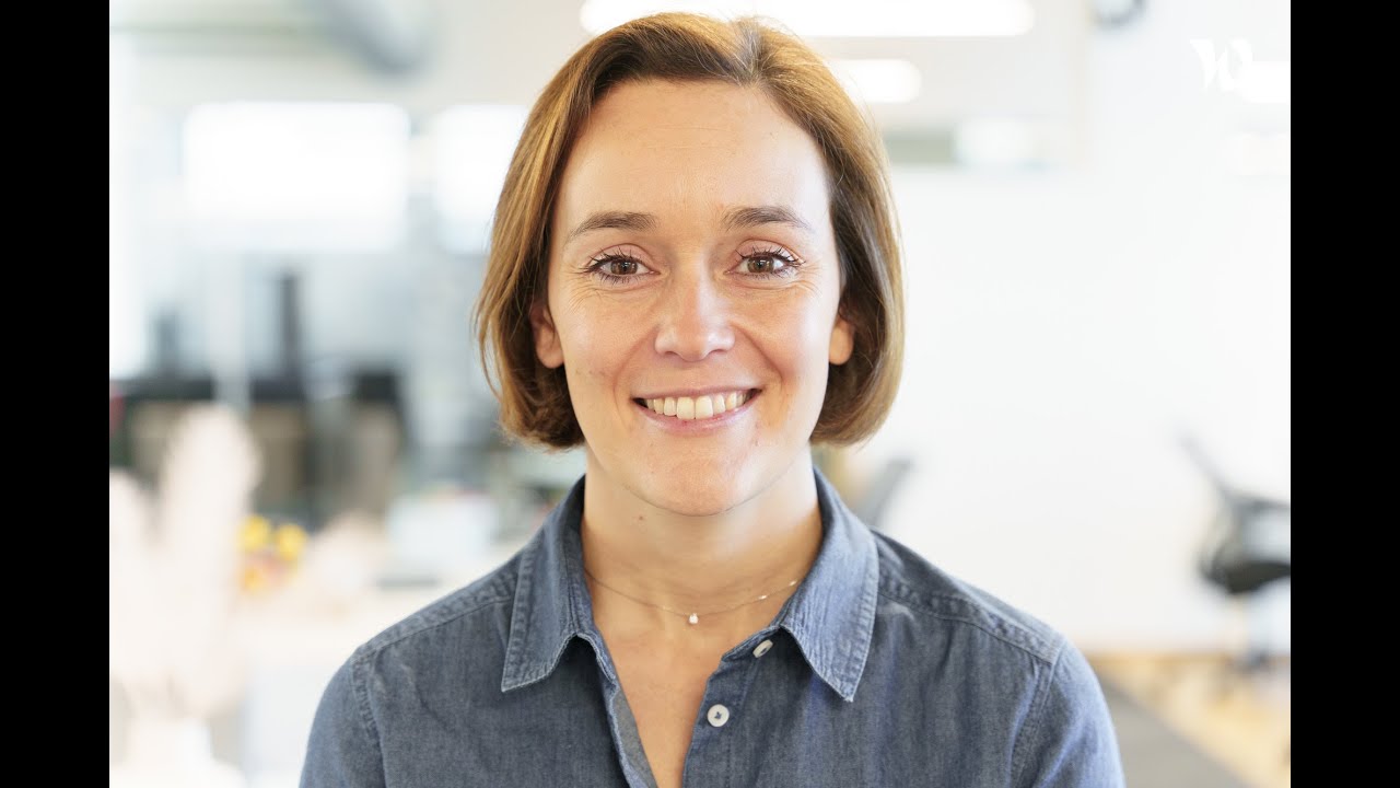 Découvrez L'argus avec Géraldine, Rédactrice en chef adjointe à la ...