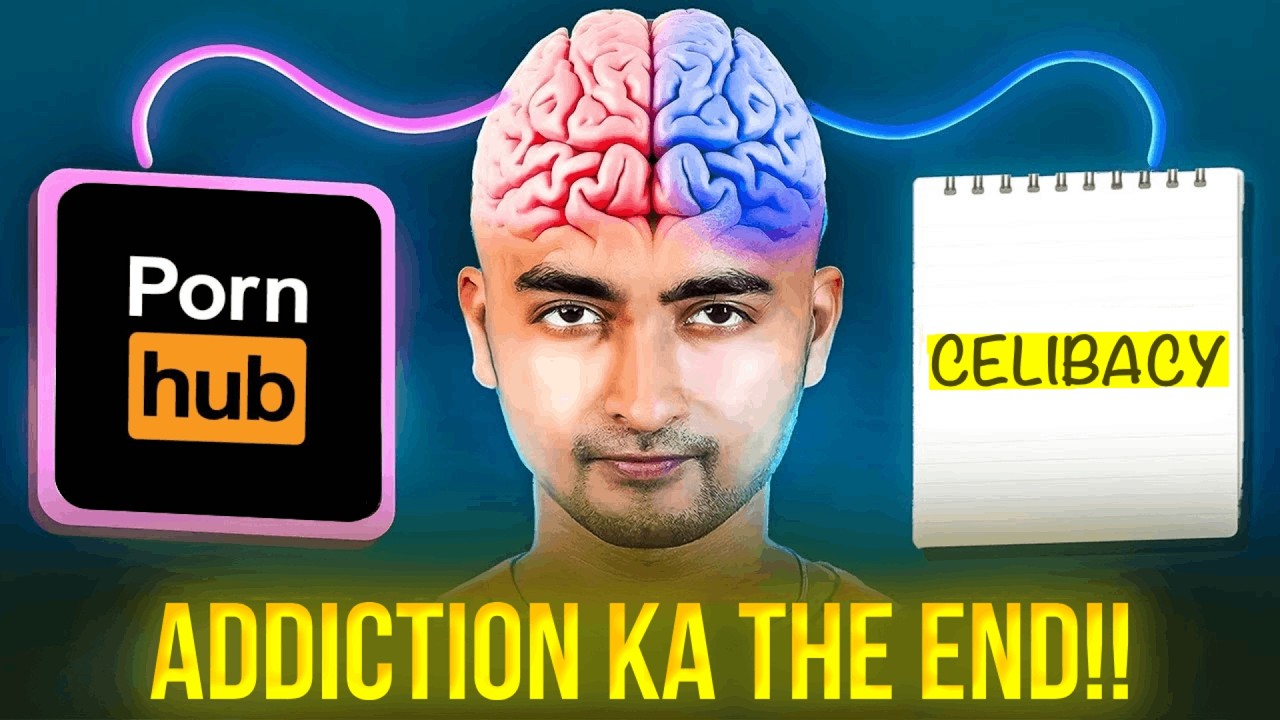 You’ll never want to watch P*RN again after knowing these 4 steps ...