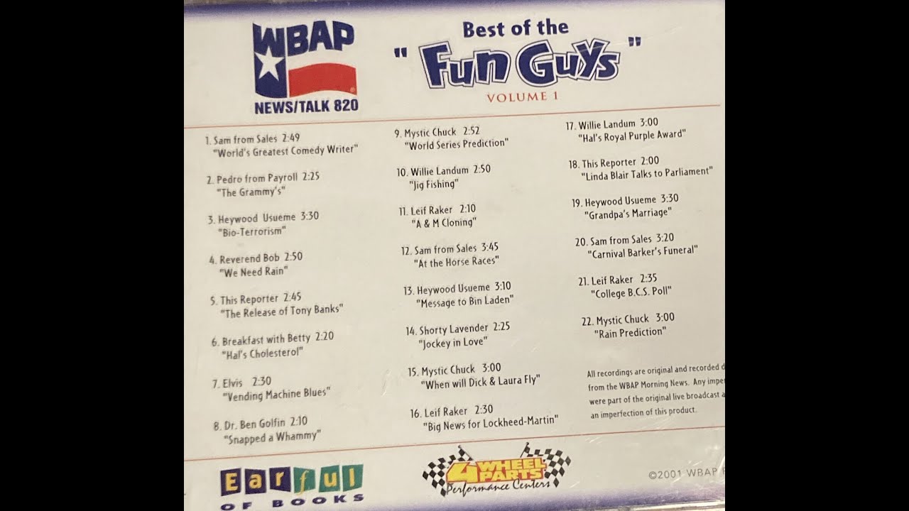 01 - Sam From Sales World's - Greatest Comedy Writer - YouTube