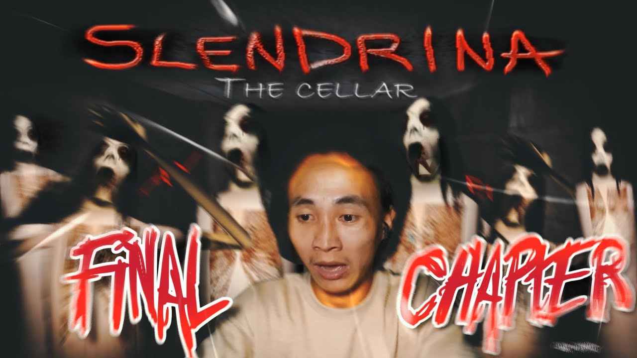 SELENDRINA THE CELLAR || FINAL CHAPTER - YouTube