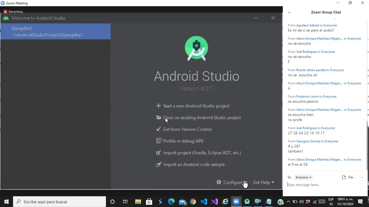 Portada - DISEÑO DE APPS - YouTube