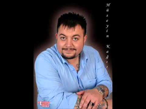 Hüseyin Kağıt Bitmiş Çiçeğim Bitmiş  -