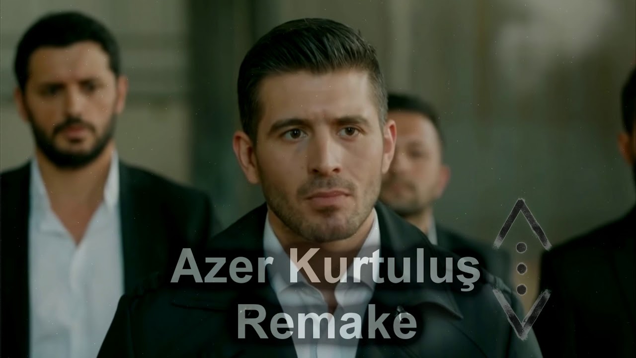 Çukur Müzikleri | Azer Kurtuluş | ( Fl Studio Remake | Full Version ...