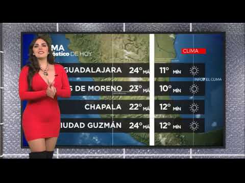 Vania Manzano - 27 de noviembre de 2018