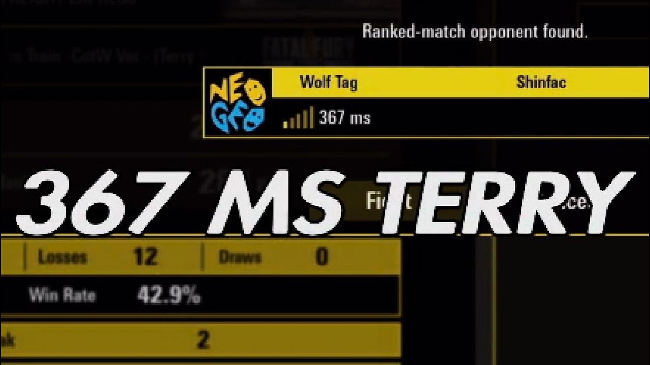 367 ms Terry - YouTube