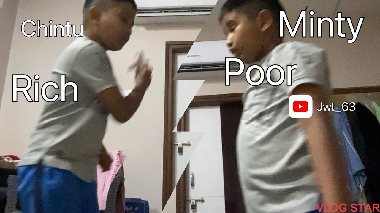 Chintu and mintu - YouTube