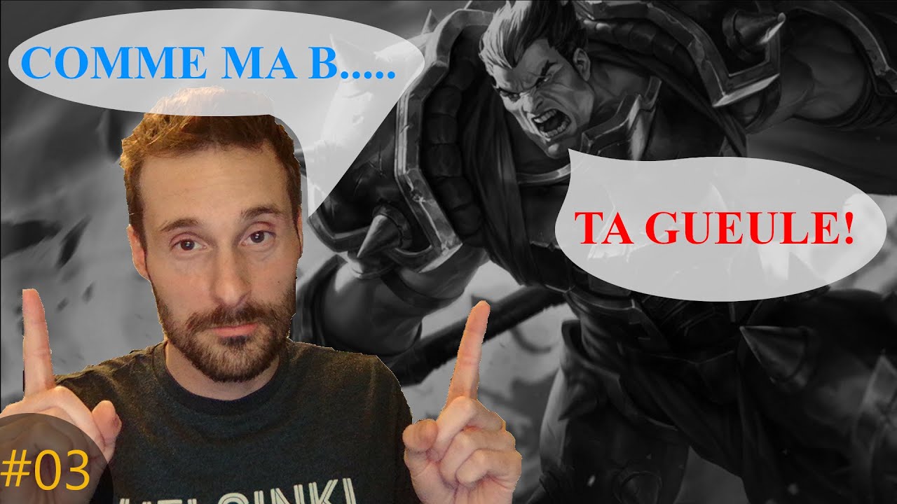 ELLE EST LONGUE ET DURE (la game) - YouTube