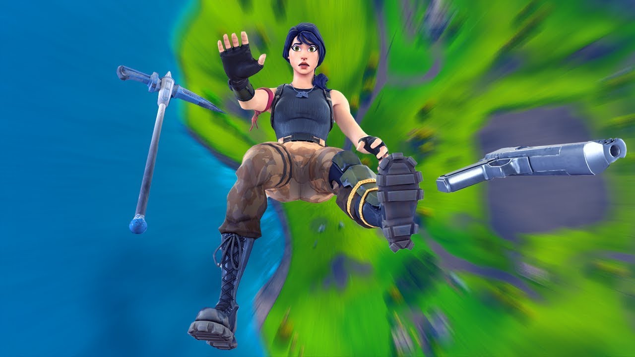 FUNNIEST FORTNITE FAILS OF ALL TIME! Fortnite Funny Moments - YouTube