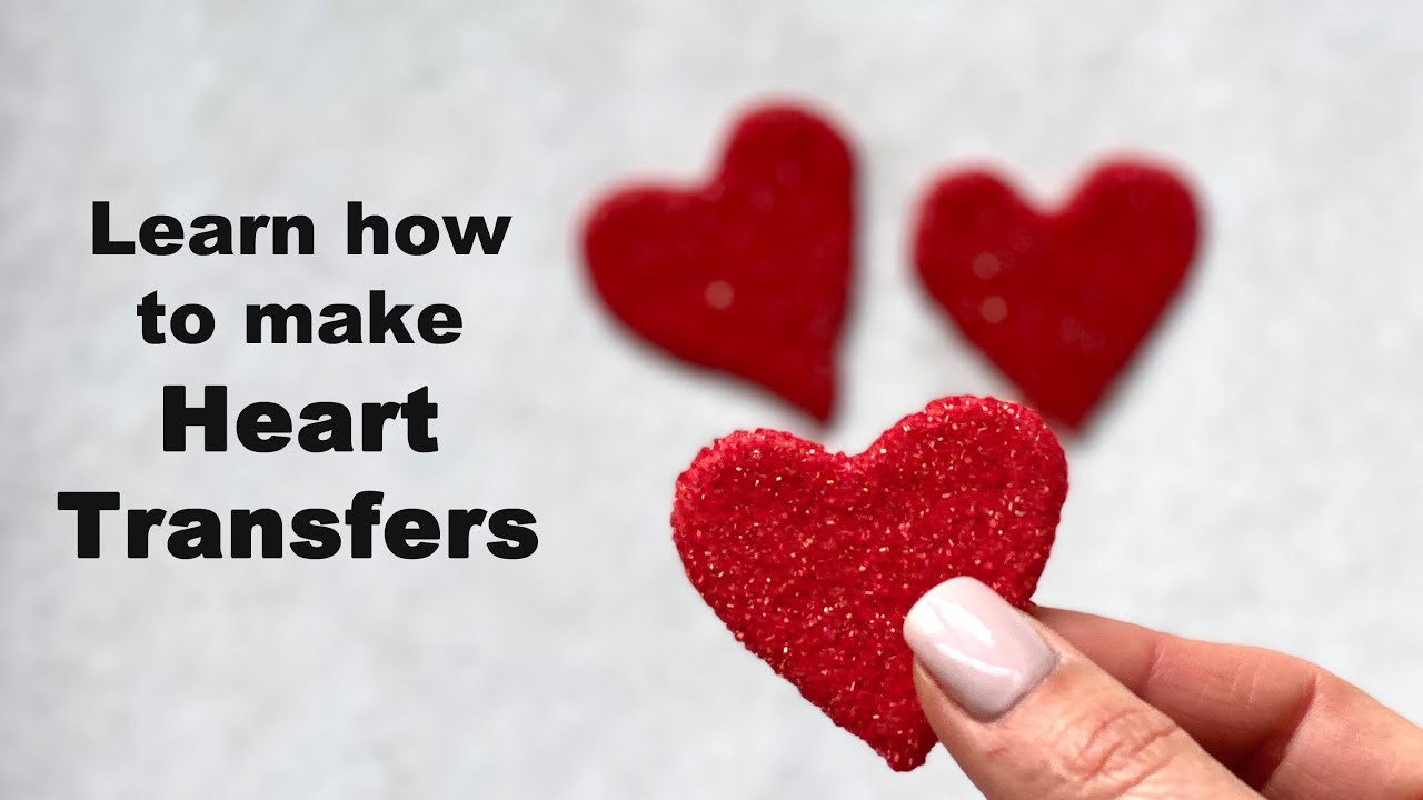 Heart Transfers - YouTube