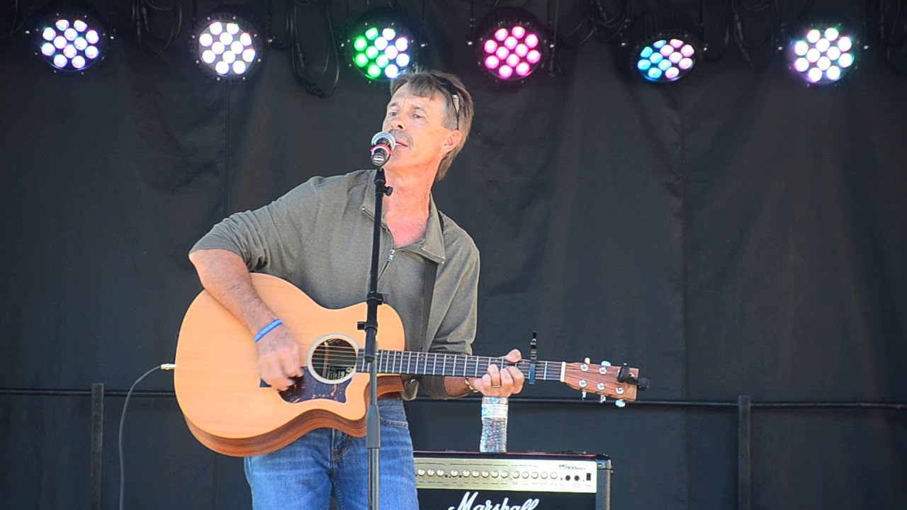 "I Told You So" by Ricky Traywick - YouTube