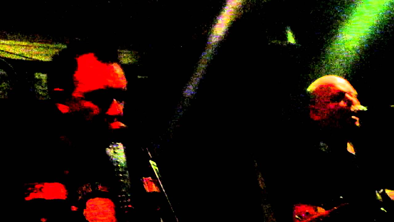 The Zips - "London's Burning", Sep 14 2012 - YouTube