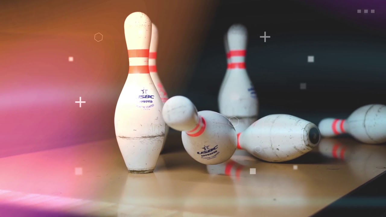 Boliche Altabrisa Bowling Mérida - YouTube