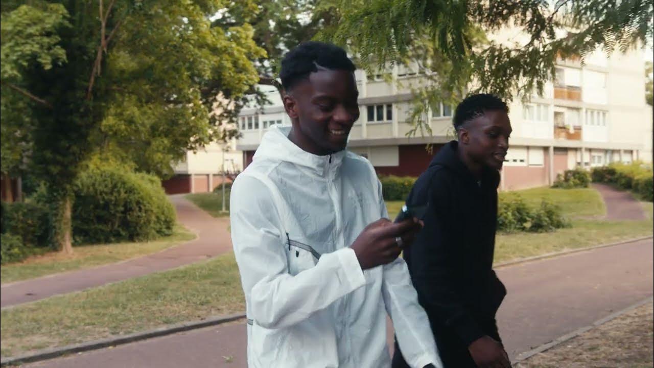 KLN 93 - Donneur de go (Clip officiel) - YouTube