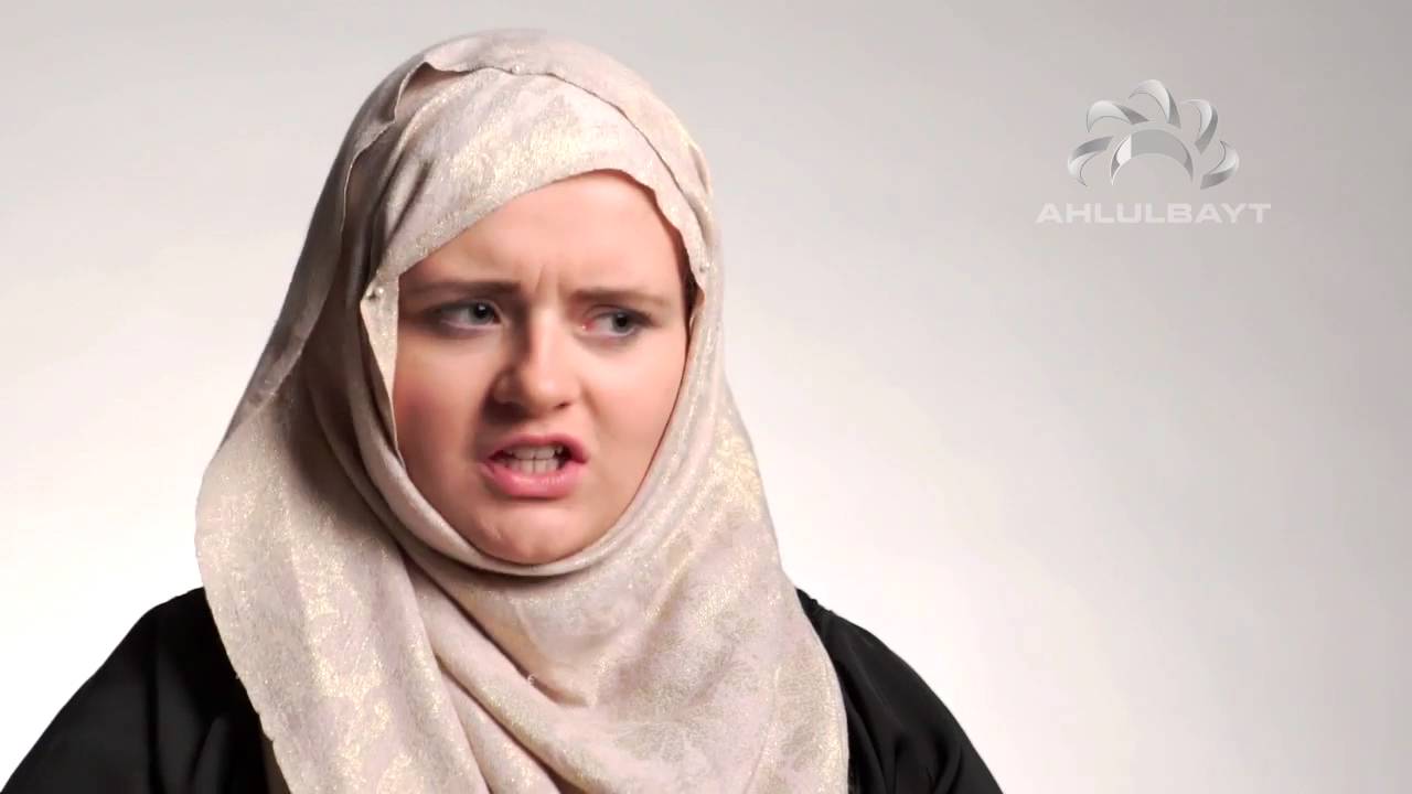 My Story My Journey My Islam - Amy Hodgkine - 26 June 2016 - YouTube