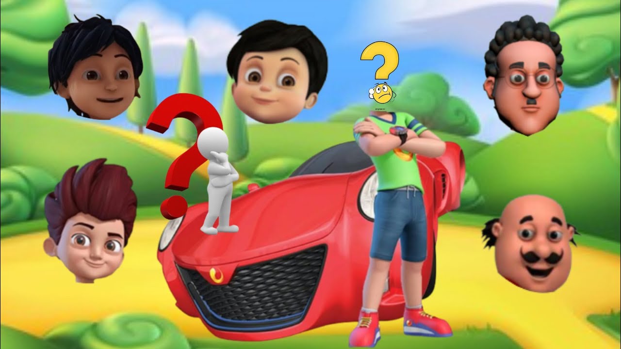 Kicko The Super Speedo Wrong Head Puzzle 2 ||Super Speedo||Wrong Head Cartoon|Wrong Heads Puzzle ...