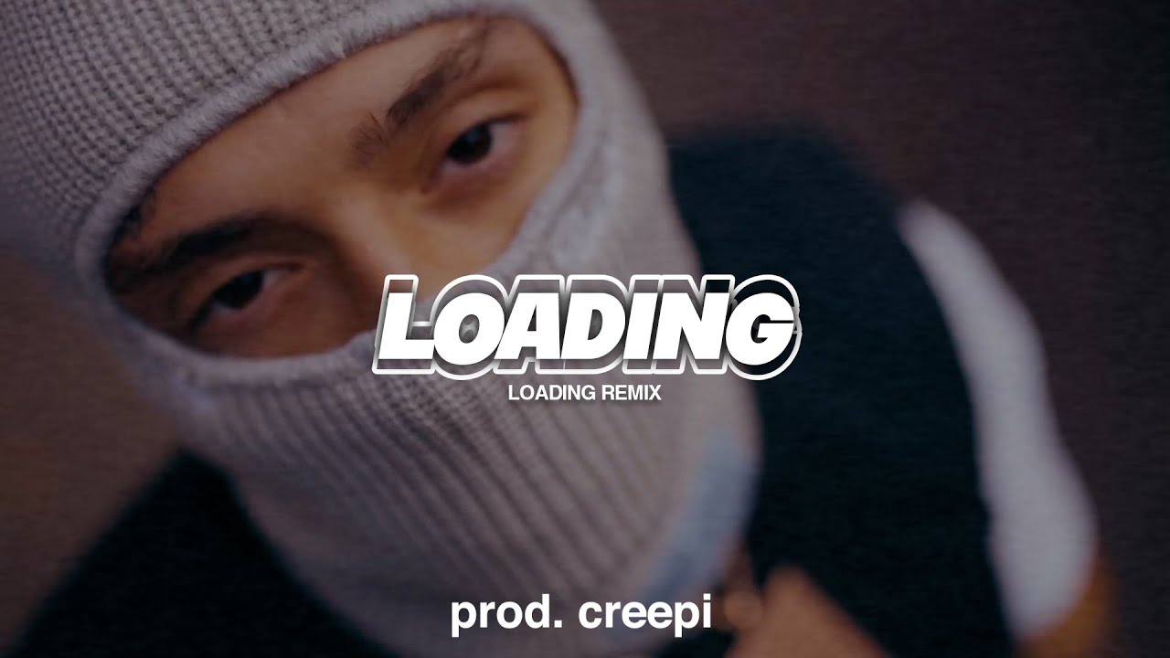 *FREE* Central Cee - Loading Remix Type Beat - "Loading" | UK x NY ...