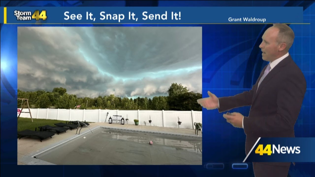 9 pm update - YouTube