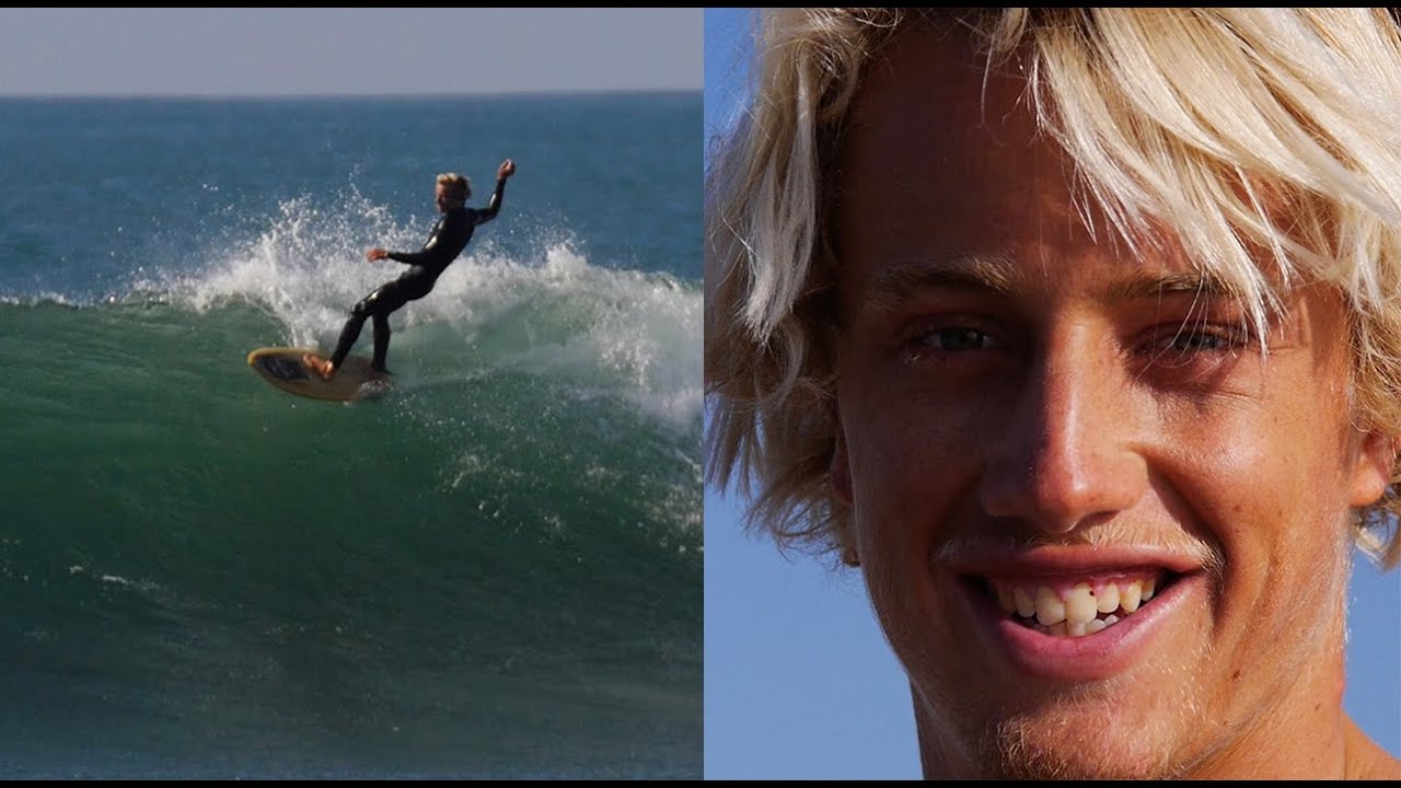 JIMMY SURFS - VISSLA (extended cut) - YouTube