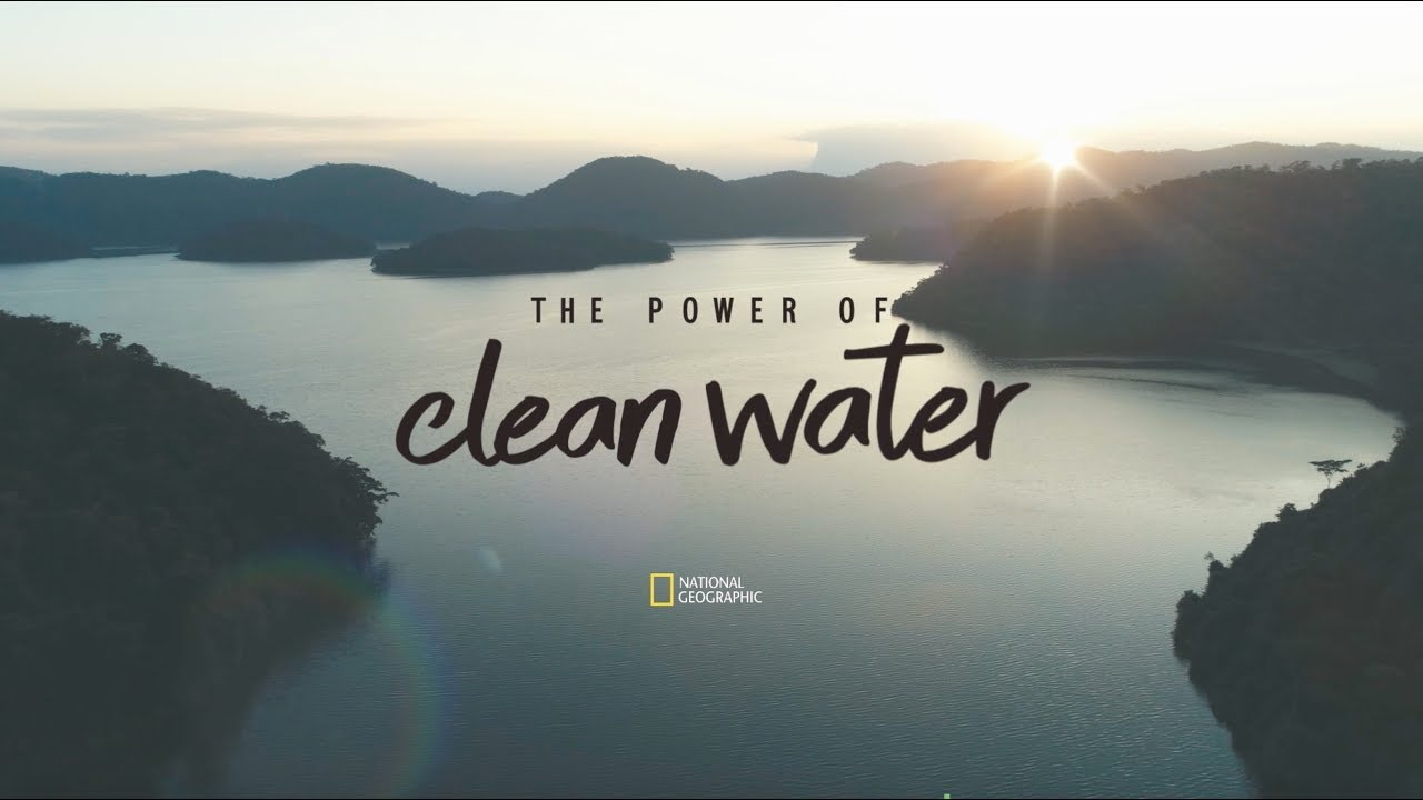 Transforming Lives through the Power of Clean Water – a P&G and ...