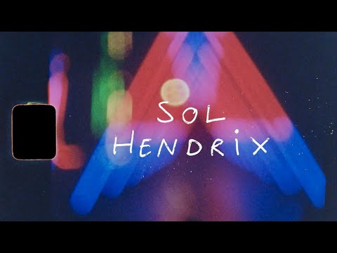 Sol Hendrix “Lejitimate” Part