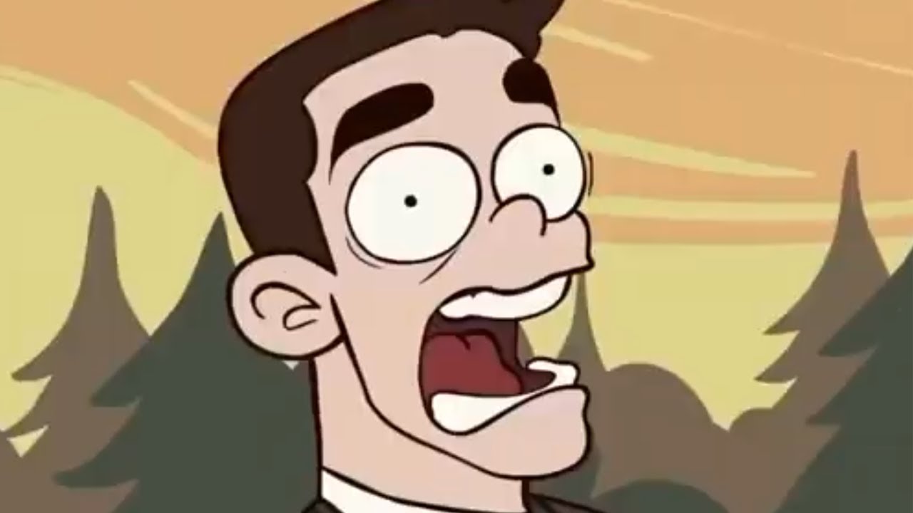 PERFECTLY CUT SCREAMS #082 - YouTube