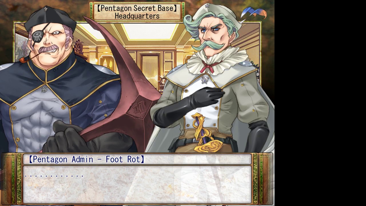 [2/06/2017][Hyper Weapon VI] I forgot what I was doing - YouTube