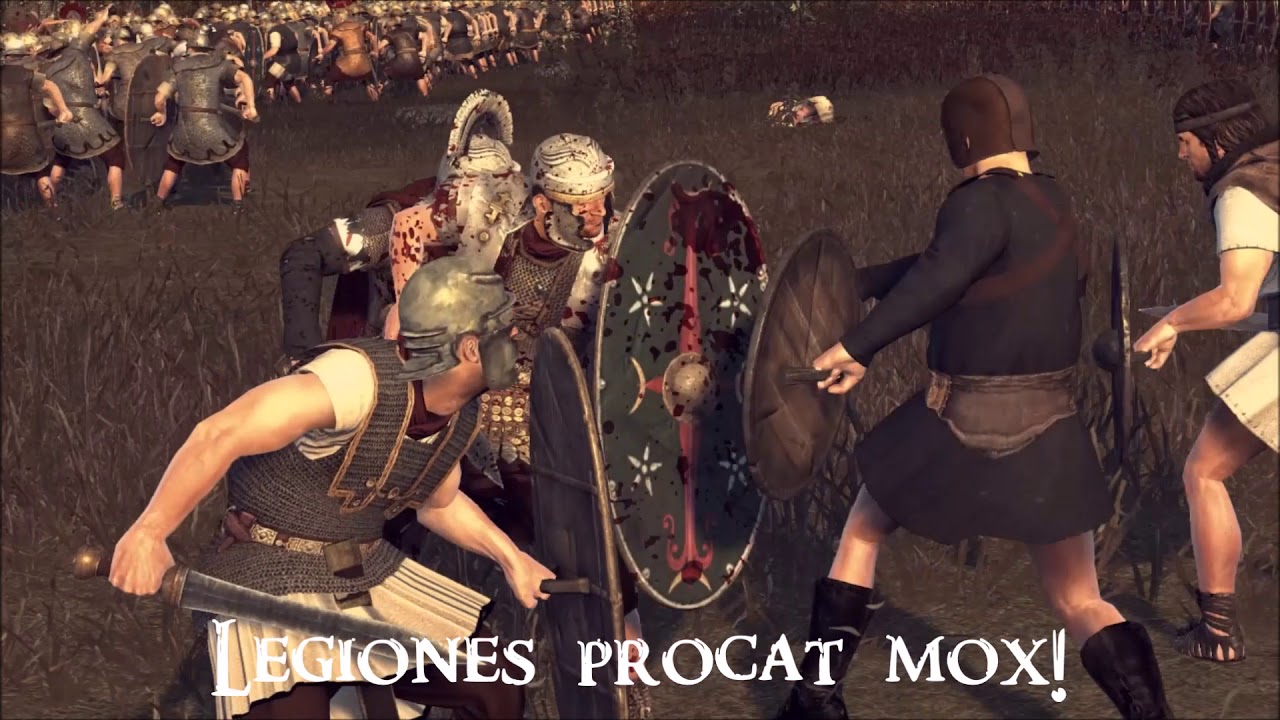 Light of Rome - YouTube