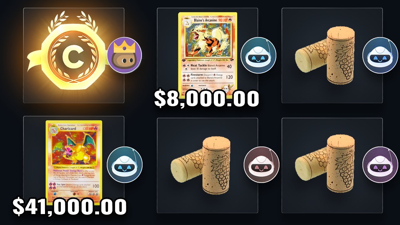 CRAZY CASES PULL! - YouTube