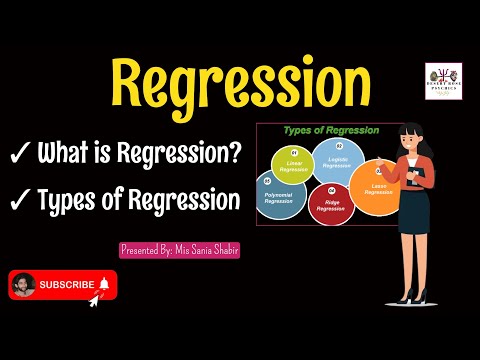 Regression Psychology