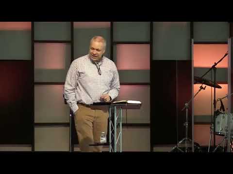 Everyone Doubts Mark 9 14 24 :: David Clippard - YouTube