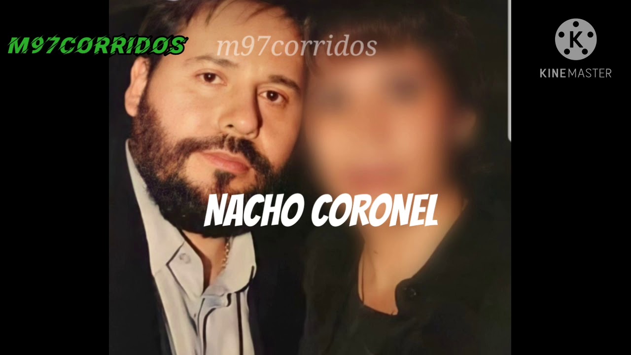 El Fantasma - Asi era Nacho Coronel [2020]🌲 - YouTube