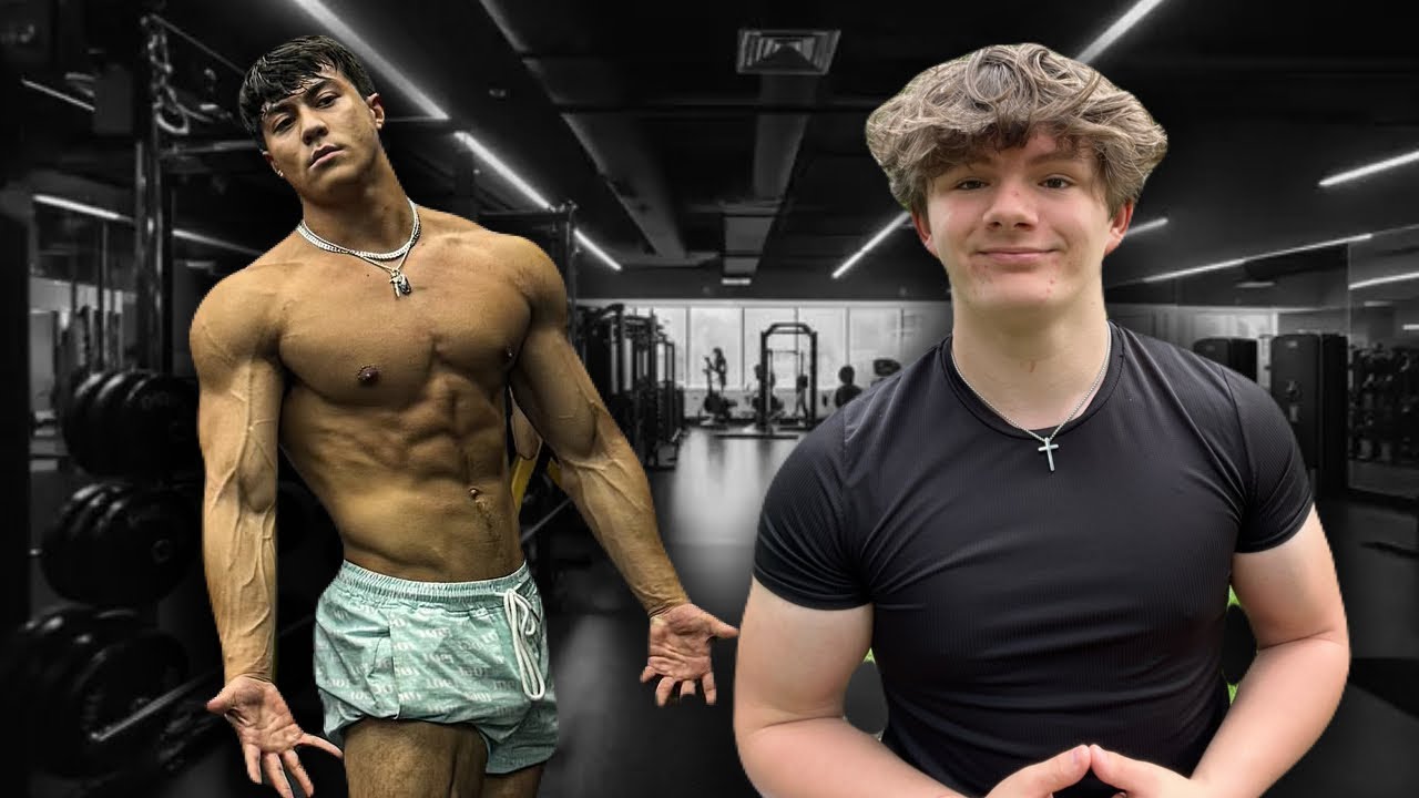 I Spent 31 Days Trying To Collab With Togi - YouTube