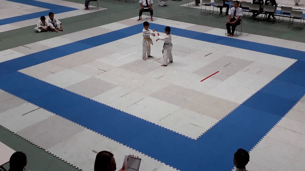 38-th SKIF All Japan - YouTube