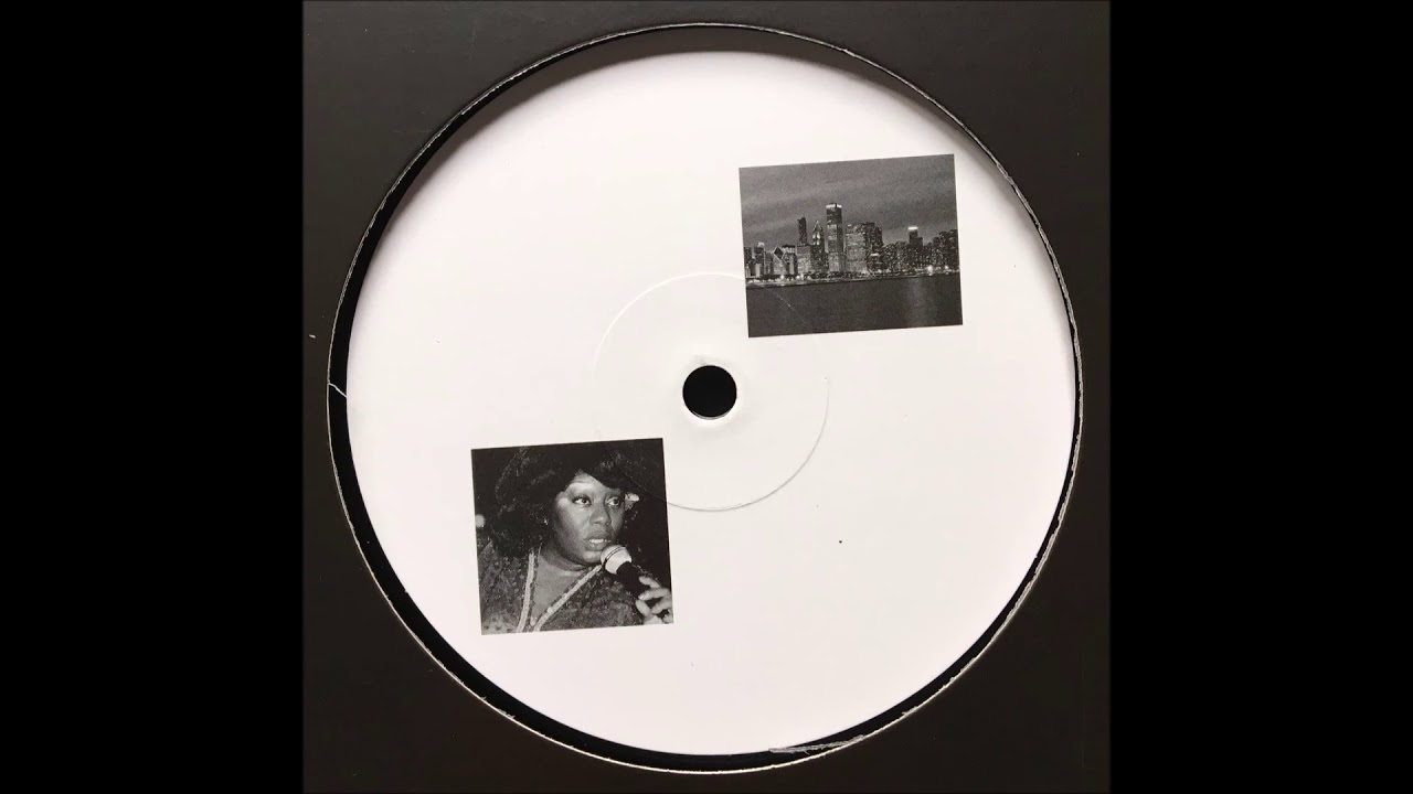 UNKNOWN ARTIST - CAN I GET A WITNESS .. ? (WITNESS01) - YouTube