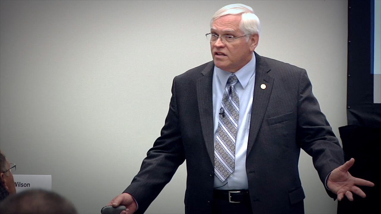 Gary Higbee - YouTube