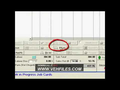 How is working Autoplan Workshop software Management software for auto ...