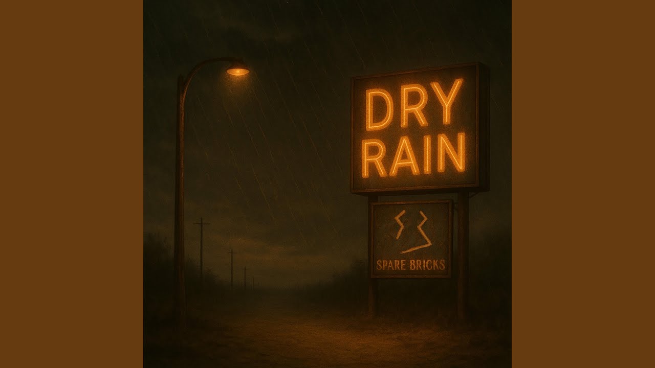 Dry Rain - YouTube