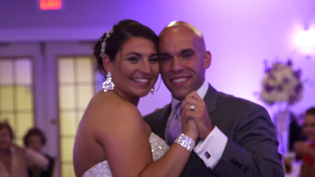 Boston MA/New England Wedding DJ Steve Spinelli At Danversport Yacht ...