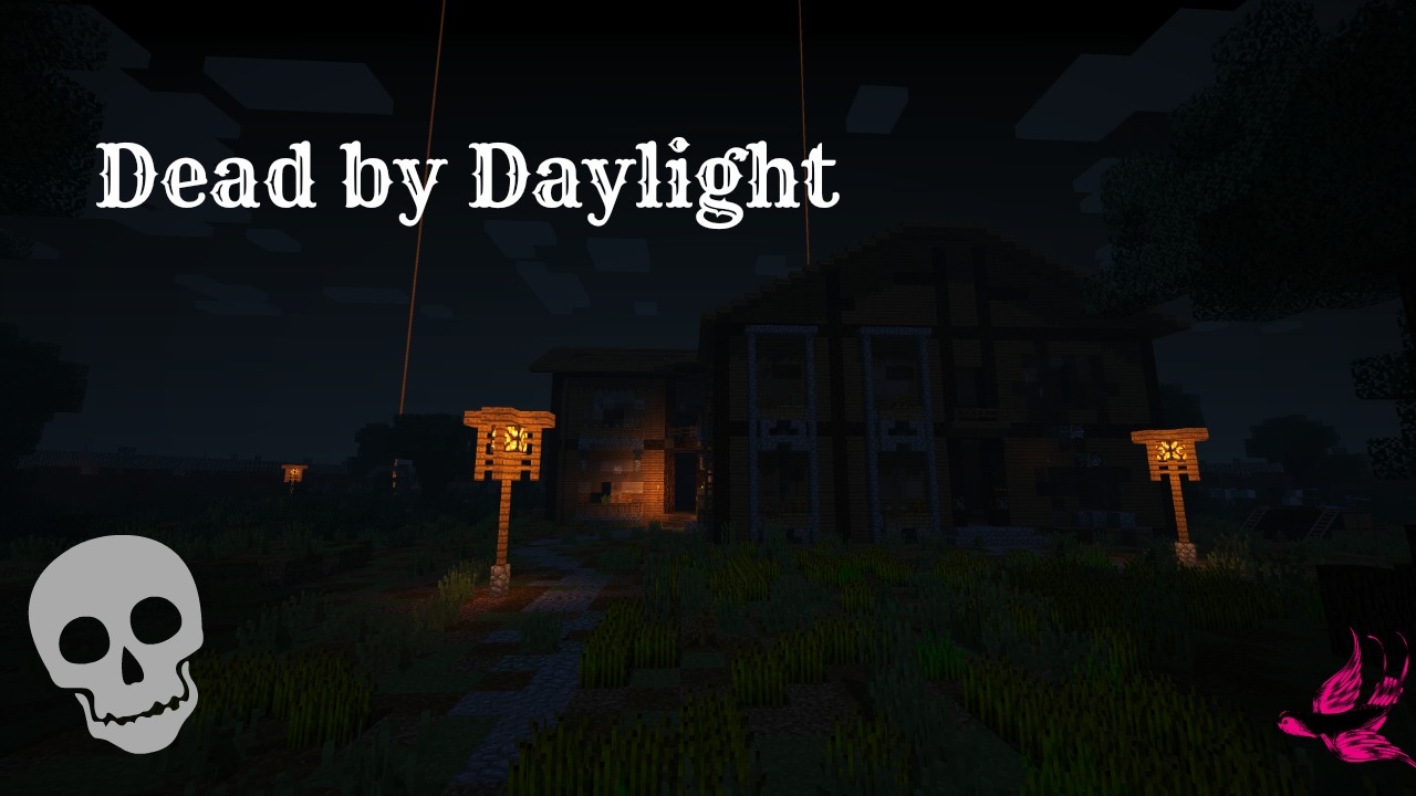 Cubeside | Dead by Herobrine - Die nächste Herausforderung - YouTube