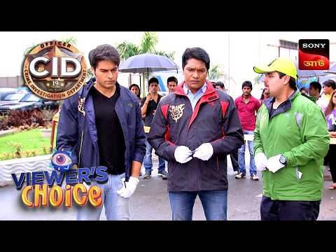 The Case of the Mysterious Truck: Part 1 | CID (Bengali) | Full Episode | Viewers Choice