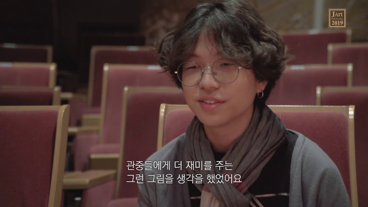 The Piano Room : 재즈 피아니스트 김요한(Yohan Kim) 미니 인터뷰♪ - YouTube