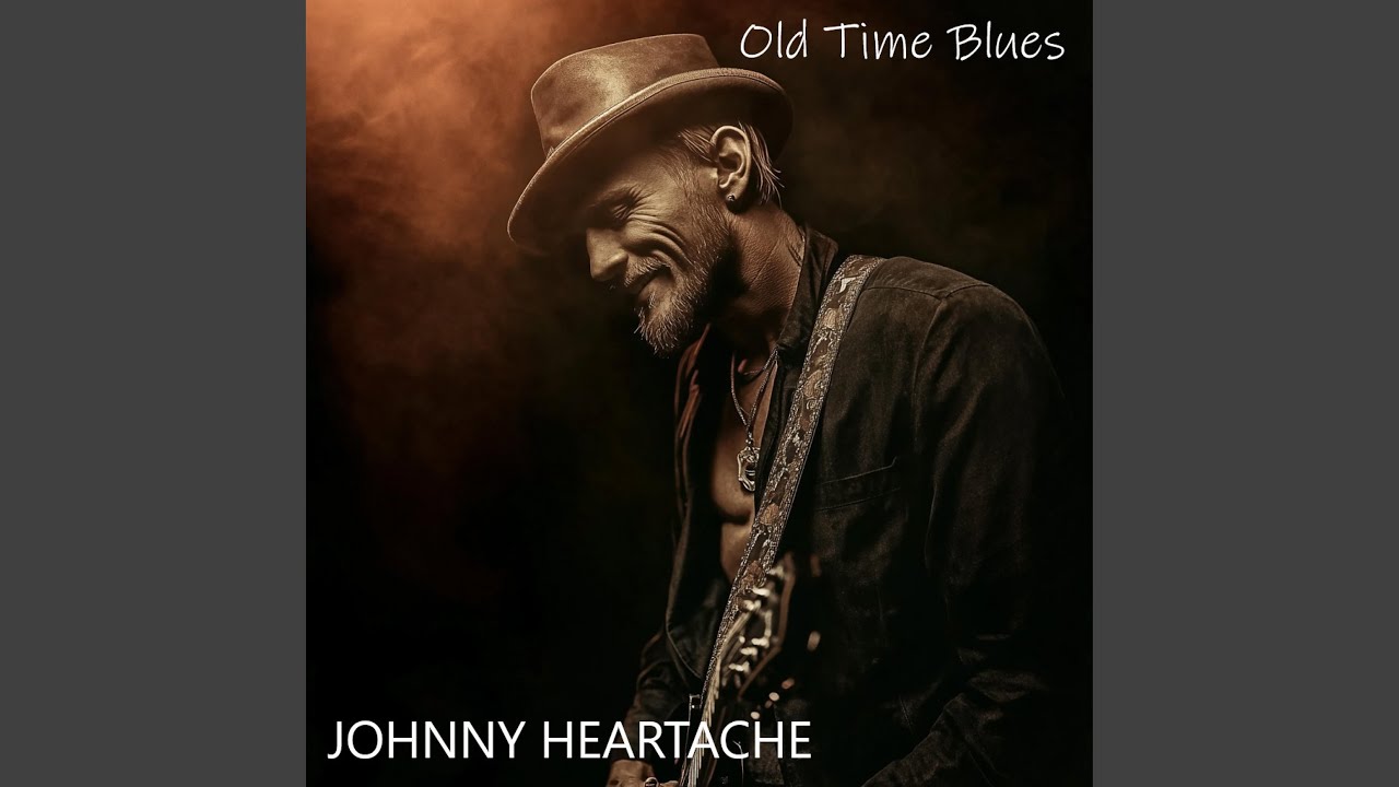 Old Time Blues (Original Version) - YouTube