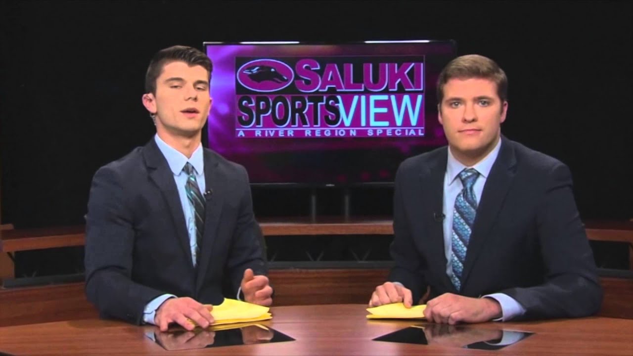 Zachary Barrett. On Air Talent Reel 2016 - YouTube