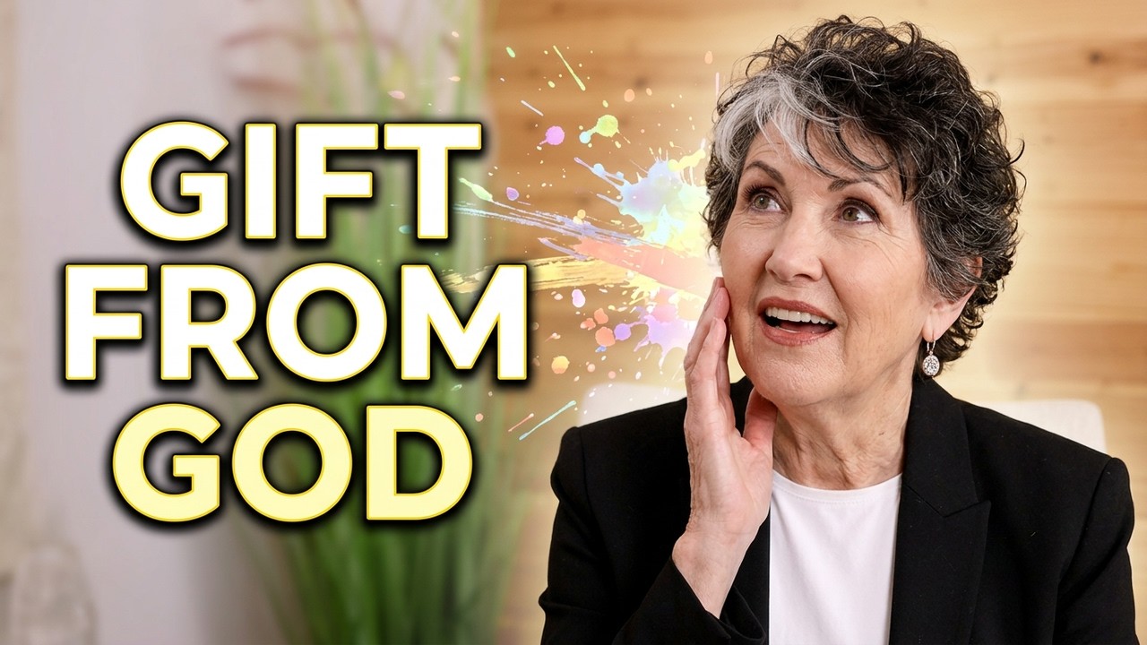 The Healing Power of Art: Creative Spirituality! #spirituality - YouTube