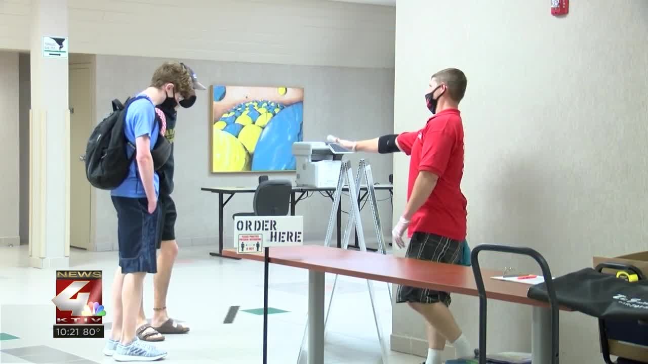 Western Iowa Tech Community College starts the semester with virtual ...