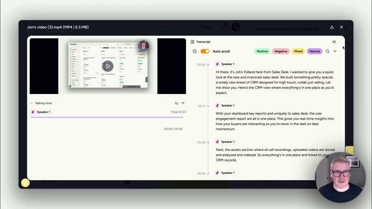 Introduction to Workspaces - YouTube