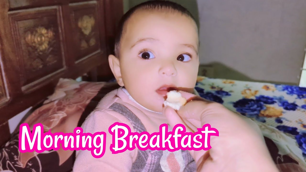 Morning Breakfast | - YouTube