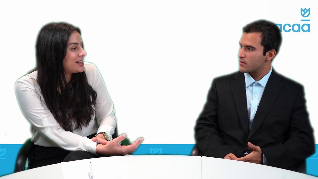 Interview with Darius Nasimi - Afghanistan and Central Asia Operations ...