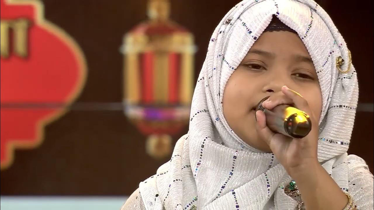 আল্লাহ তুমি মাকে হাজার বছর বাচিয়ে রেখো। সুরাইয় আক্তার সাইফা । Suraia Aktar saifa - YouTube