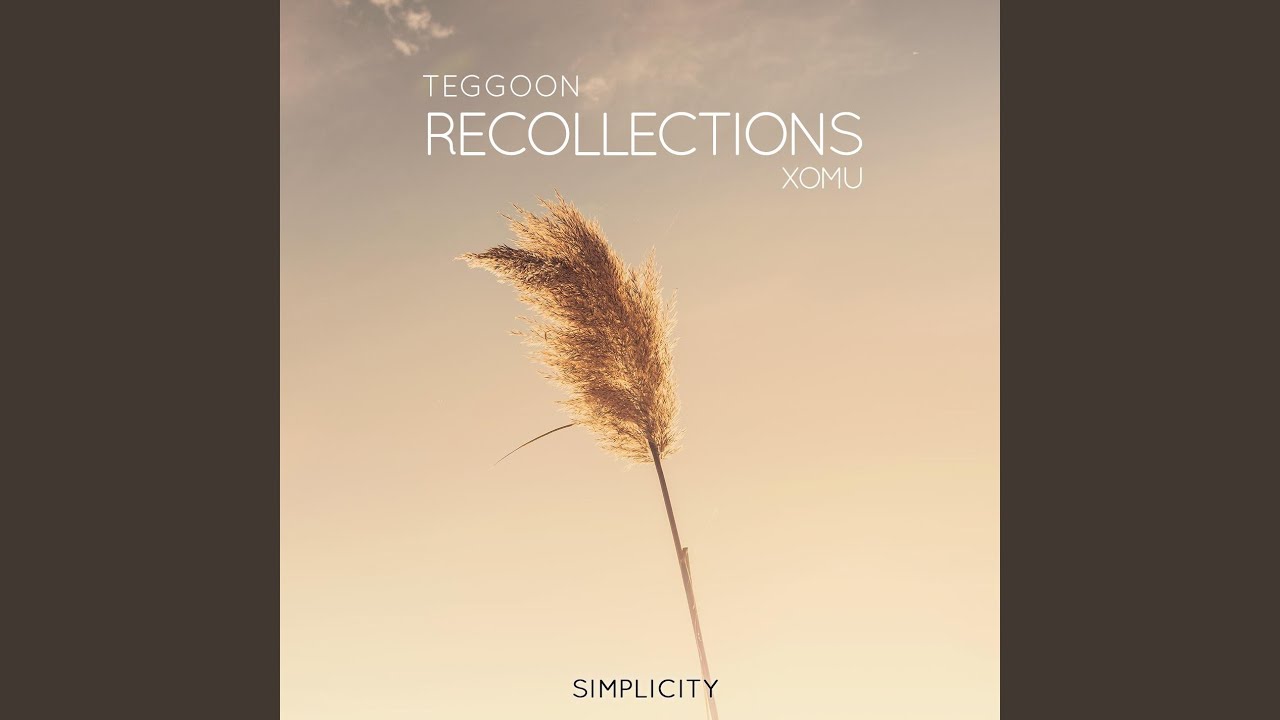 Recollections - YouTube